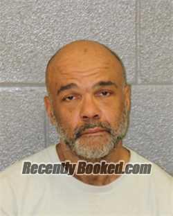 Recent Booking / Mugshot for JAMES HOWARD ADAMS in Mecklenburg County ...