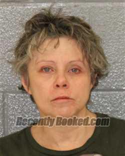Recent Booking / Mugshot for ALLYSON LEIGH SIMMONS in Mecklenburg ...