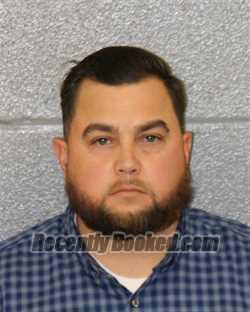 Recent Booking / Mugshot for CHARLES DOUGLAS LOCKLEAR in Mecklenburg ...