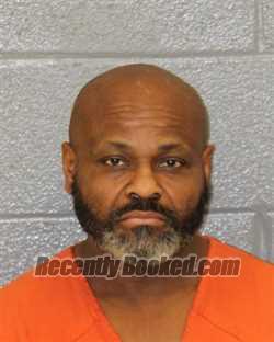 Recent Booking / Mugshot for TERRY FITZGERALD RANKIN in Mecklenburg ...