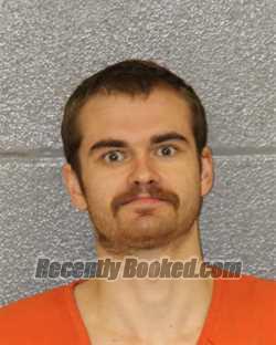 Recent Booking / Mugshot for JASON YOCHIM in Mecklenburg County, North ...