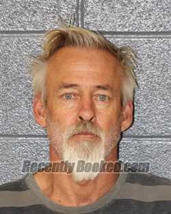 Recent Booking / Mugshot for GRAYSON SHAWN PRESSLEY in Mecklenburg ...