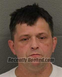 Recent Booking / Mugshot for BOBBY LEE DAVIS in Mecklenburg County ...