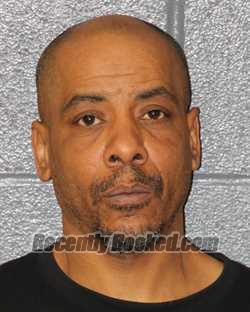 Recent Booking / Mugshot for ERIC EUGENE STITT in Mecklenburg County ...