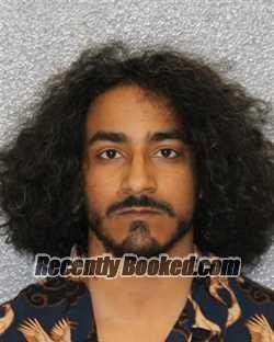 Recent Booking / Mugshot for MIKE MACHIN in Mecklenburg County, North ...