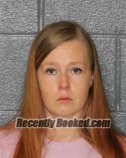 Recent Booking / Mugshot for ASHLEY NICOLE MARTIN in Mecklenburg County ...