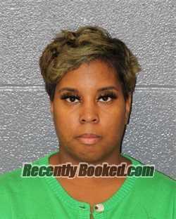 Recent Booking / Mugshot for TIFFANY JANET PLEASANT in Mecklenburg ...