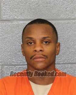 Recent Booking / Mugshot for MALCOM TERRELL MILLER in Mecklenburg ...