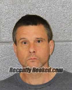 Recent Booking / Mugshot for CHARLES ROBERT ESKEW in Mecklenburg County ...