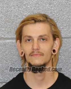 Recent Booking / Mugshot for DAKOTA SHANE SMITH in Mecklenburg County ...