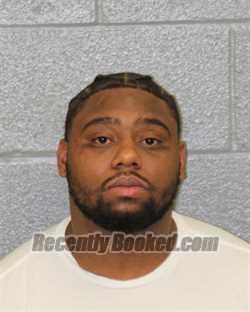 Recent Booking / Mugshot for NASHAWN NATHAN BELK in Mecklenburg County ...