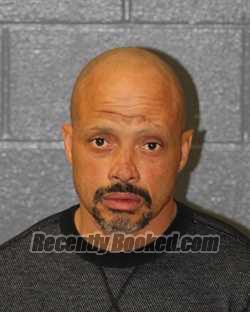 Recent Booking / Mugshot for TROY DUNCAN in Mecklenburg County, North ...