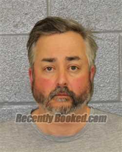 CRAIG HOWARD CARLISLE Arrest Record & Booking Info – Mecklenburg County ...