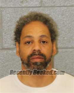 Recent Booking / Mugshot for GEORGE MAHATHA in Mecklenburg County ...