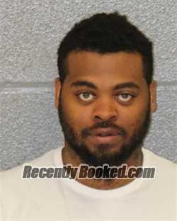 Recent Booking / Mugshot for TIMOTHY EUGENE BOSWELL in Mecklenburg ...