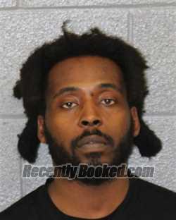 Recent Booking / Mugshot for TERRY HUGGINS in Mecklenburg County, North ...