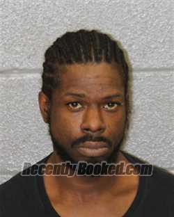 Recent Booking / Mugshot for RONALD NELSON JOHNSON in Mecklenburg ...