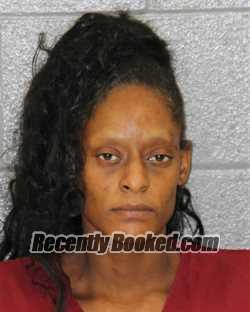 Recent Booking / Mugshot for NALA TIARA EDWARDS in Mecklenburg County ...