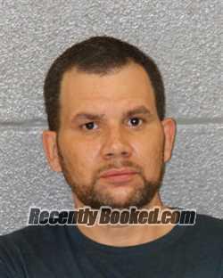 Recent Booking / Mugshot for JOSHUA SEAN LOWERY in Mecklenburg County ...