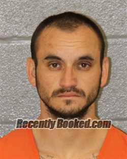 Recent Booking / Mugshot for STEVEN LEE NANCE in Mecklenburg County ...