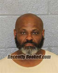 Recent Booking / Mugshot for TERRY FITZGERALD RANKIN in Mecklenburg ...