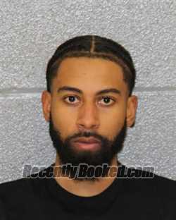 Recent Booking / Mugshot for ANDRE MARCUS DAY in Mecklenburg County ...