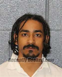 Recent Booking / Mugshot for MIKE MACHIN in Mecklenburg County, North ...