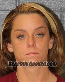 Recent Booking / Mugshot for TIFFANY MITCHELL in Mecklenburg County ...