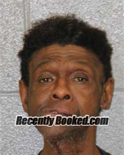 Recent Booking / Mugshot for ALAIJAH KIERRA WALKER in Mecklenburg ...