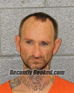 Recent Booking / Mugshot for GERALD DWAYNE STOUT in Mecklenburg County ...