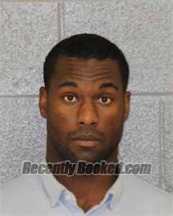 Recent Booking / Mugshot for DREW OWENS in Mecklenburg County, North ...