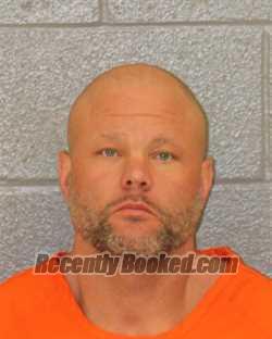 Recent Booking / Mugshot for JOSHUA DWAYNE GOWER in Mecklenburg County ...