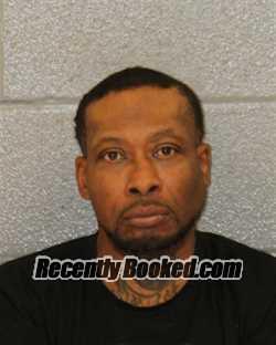Recent Booking / Mugshot for MARIO COLLINS in Mecklenburg County, North ...