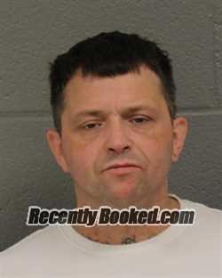 Recent Booking / Mugshot for BOBBY LEE DAVIS in Mecklenburg County ...