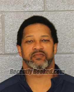 Recent Booking / Mugshot for KEVIN LEVON ELLISON in Mecklenburg County ...