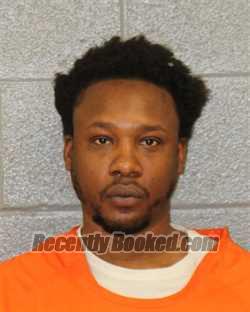 Recent Booking / Mugshot for MARK COOK in Mecklenburg County, North ...