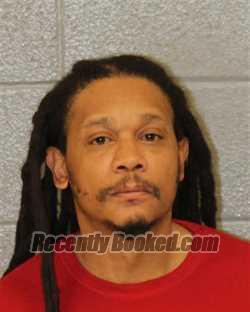 Recent Booking / Mugshot for ROY CORNELIUS GILLILAND in Mecklenburg ...