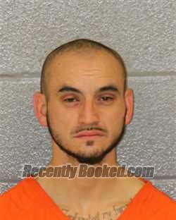 Recent Booking / Mugshot for STEVEN LEE NANCE in Mecklenburg County ...