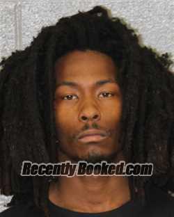 Recent Booking / Mugshot for WALTER MEEKS in Mecklenburg County, North ...