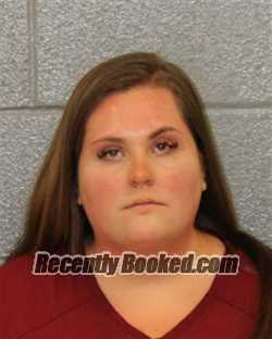 Recent Booking / Mugshot for EMILY ANN BRINDLEY in Mecklenburg County ...