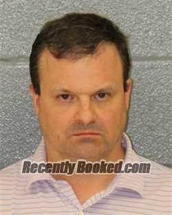 Recent Booking / Mugshot for JOHN TAYLOR HACKNEY in Mecklenburg County ...