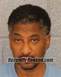 Recent Booking / Mugshot for CHRISTOPHER JOHN GRIFFITH in Mecklenburg ...