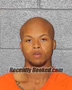 Recent Booking / Mugshot for JOSHUA PIPER in Mecklenburg County, North ...