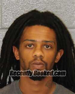 Recent Booking / Mugshot for WESLEY SHAWN HAWK in Mecklenburg County ...