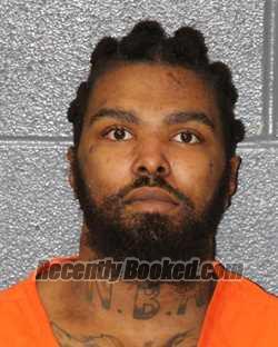 Recent Booking / Mugshot for JOSEPH TROY in Mecklenburg County, North ...