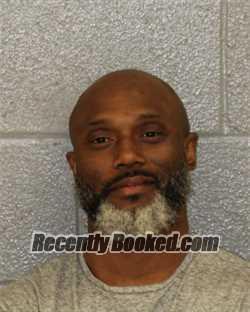 Recent Booking / Mugshot for GEORGE EPPS in Mecklenburg County, North ...
