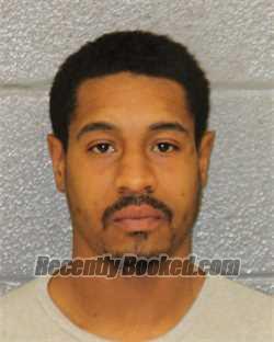 Recent Booking / Mugshot for DEVIN LAMAR AUSTIN in Mecklenburg County ...
