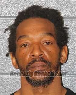 Recent Booking / Mugshot for RICO CONCEPTION AERY in Mecklenburg County ...