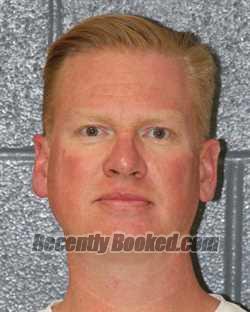 DAVID HOWARD WHITE Arrest Record & Booking Info – Mecklenburg County ...