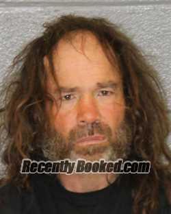 Recent Booking / Mugshot for SHANNON NEAL CASSADA in Mecklenburg County ...